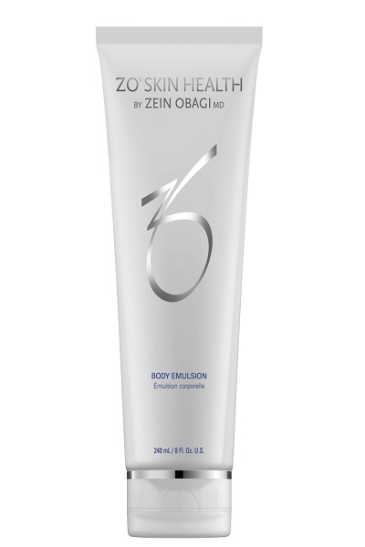 BODY EMULSION - Derma Medical Clinic